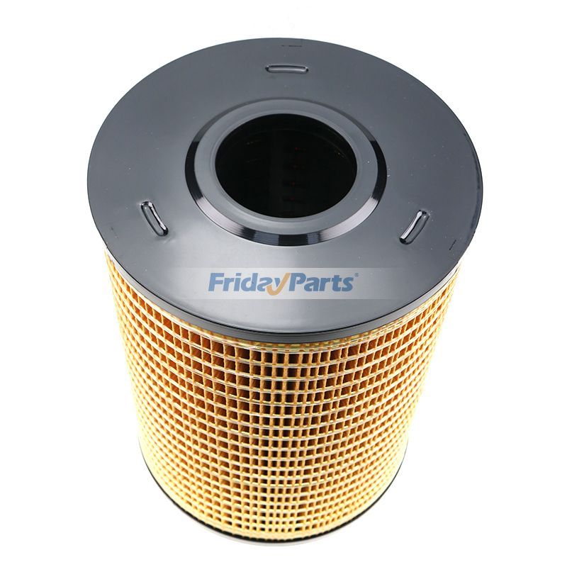 Oil Lube Filter Element LF3485 for Fleetguard