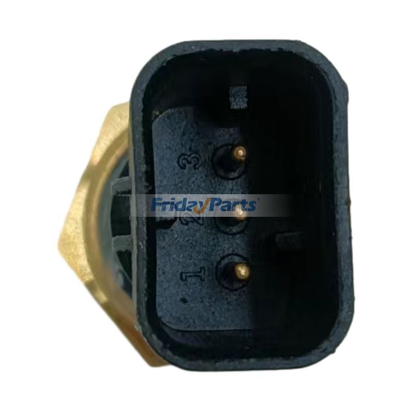 Oil Pressure Sensor 278-5225 for Caterpillar CAT Engine C4.4 C6.6 ...