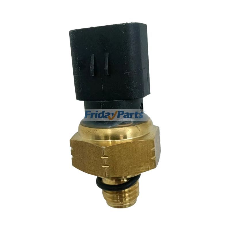 Oil Pressure Sensor 278-5225 for Caterpillar CAT Engine C4.4 C6.6 ...