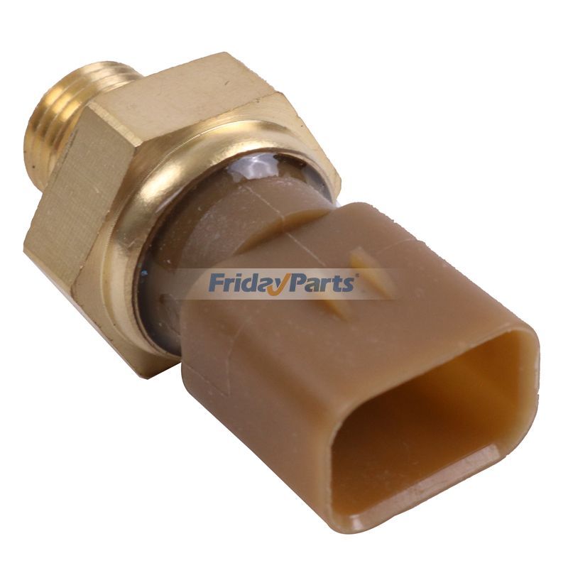 Oil Pressure Sensor 296-8060 for Caterpillar CAT Engine C7 C9 C9.3 ...