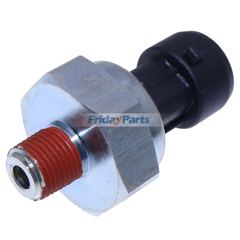 Oil Pressure Sensor RE167207 for John Deere Engine 3029 4045 6090 12.5L ...