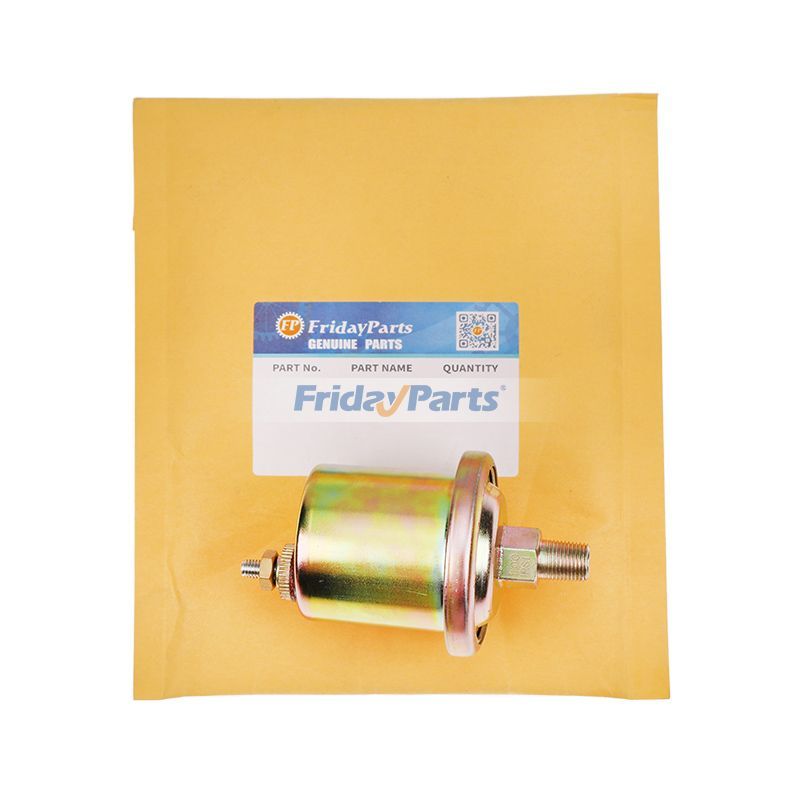 Oil Pressure Sensor Switch Sender 05-70-1857 ESP-100 193230 for Murphy ...