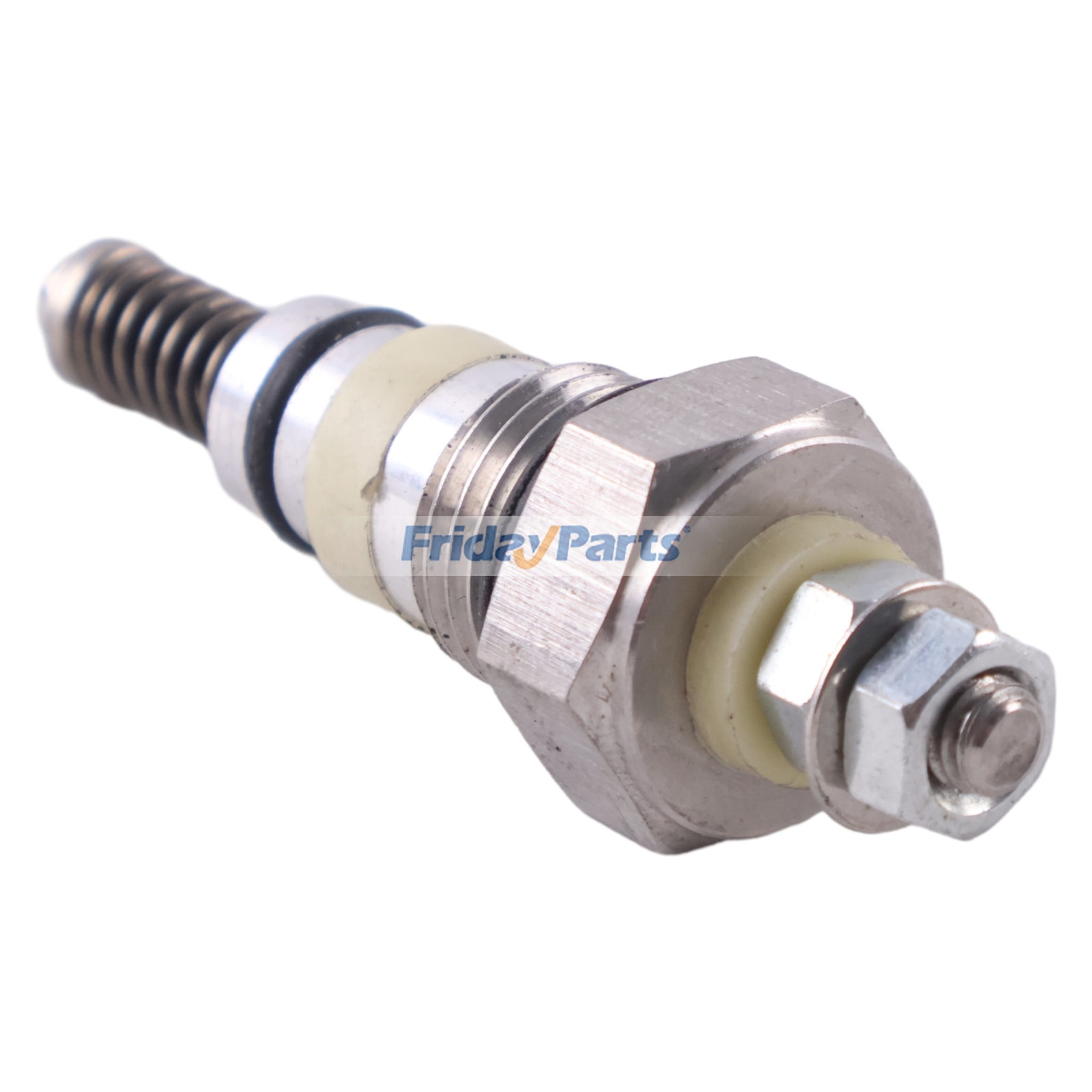 Oil Pressure Sensor VOE11705881 for Volvo Loader L110E L110F L120D ...