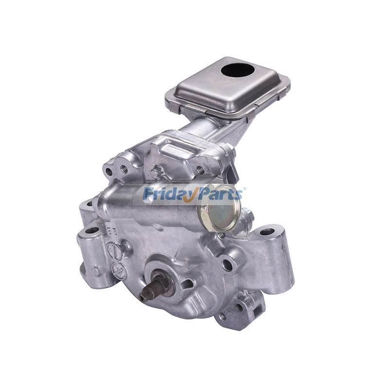 Oil Pump 15100-0H010 for Toyota Engine 2AZFE 2AZFXE Camry Highlander ...