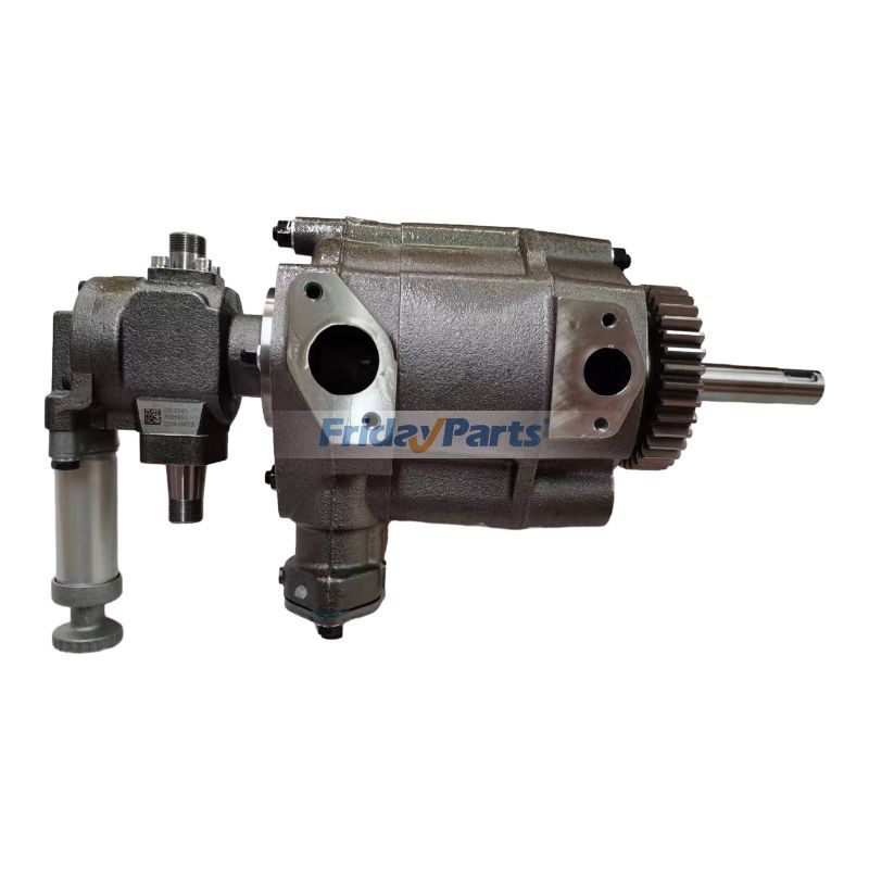 Oil Pump 16SE116 12SE116C for Perkins Engine 4000 Series 4012