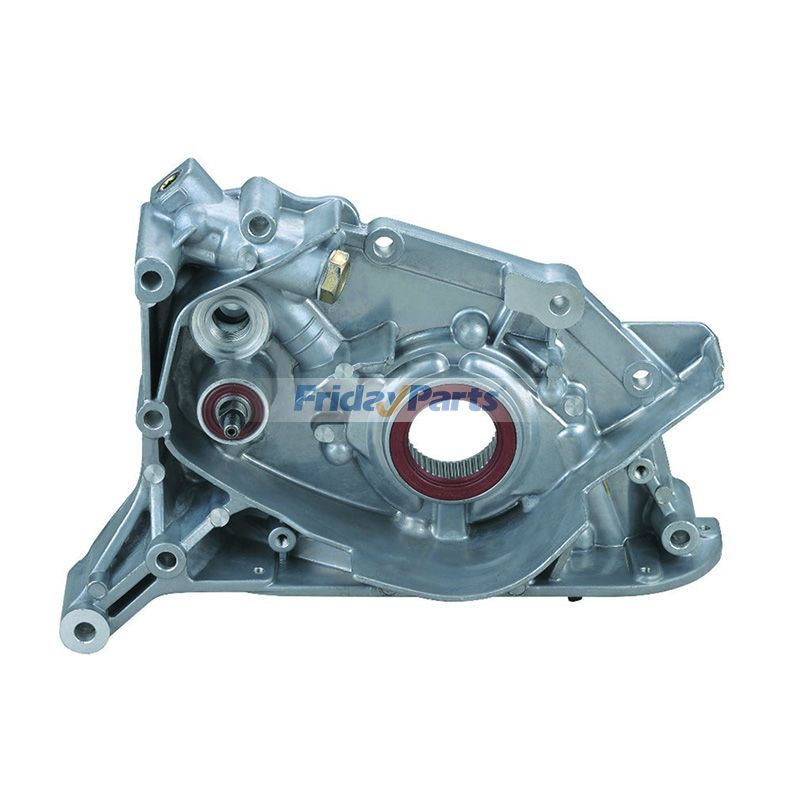 Oil Pump 21340-42106 for Hyundai Engine D4BH D4BF Terracan Galloper II ...