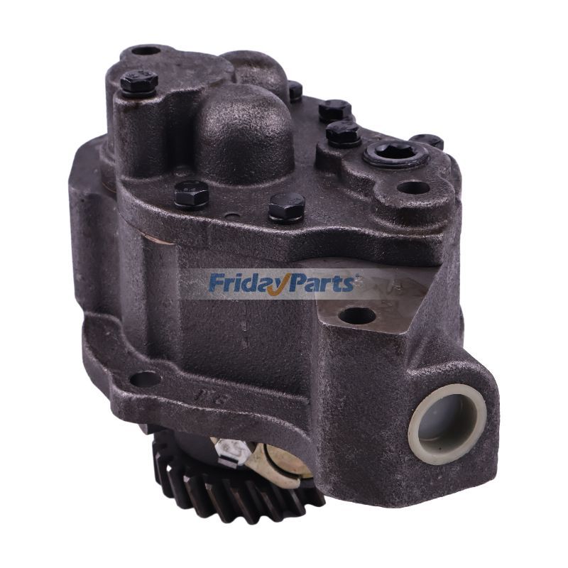 Oil Pump 3042378 for Cummins Engine NTA855 N14 NH220