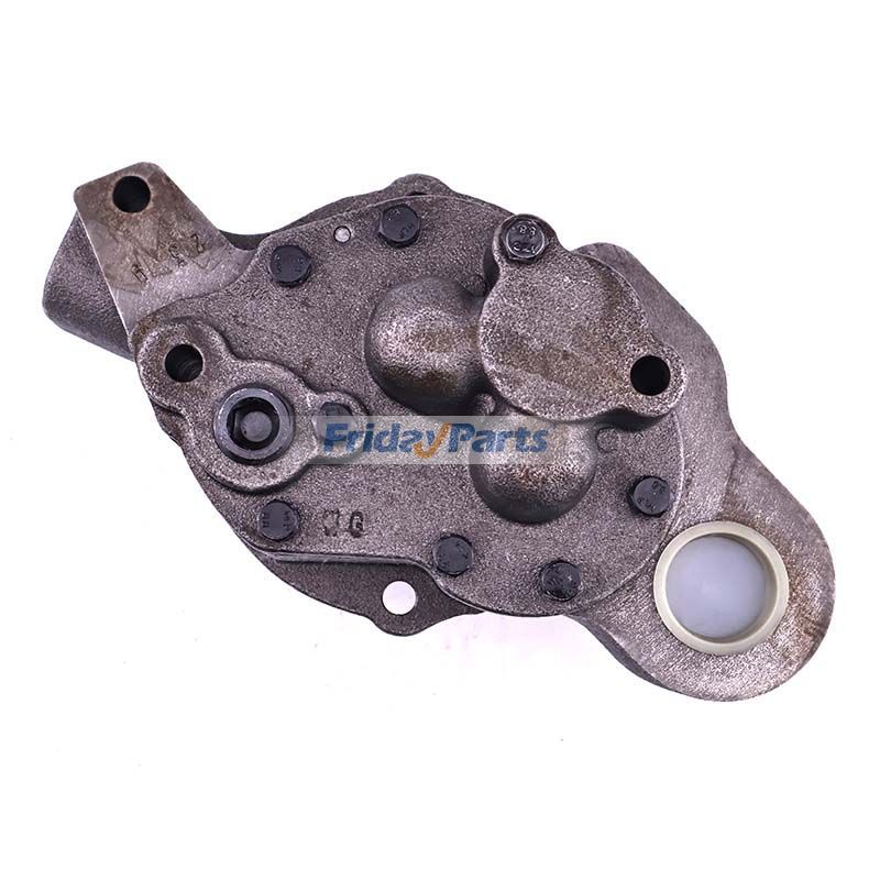 Oil Pump 3042378 for Cummins Engine NTA855 N14 NH220