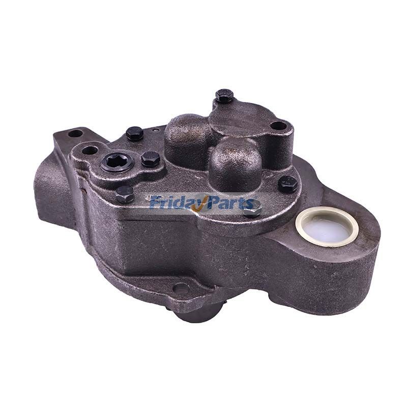 Oil Pump 3042378 for Cummins Engine NTA855 N14 NH220