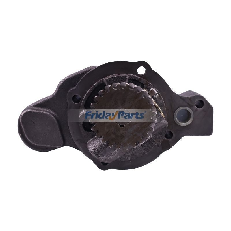 Oil Pump 3042378 for Cummins Engine NTA855 N14 NH220