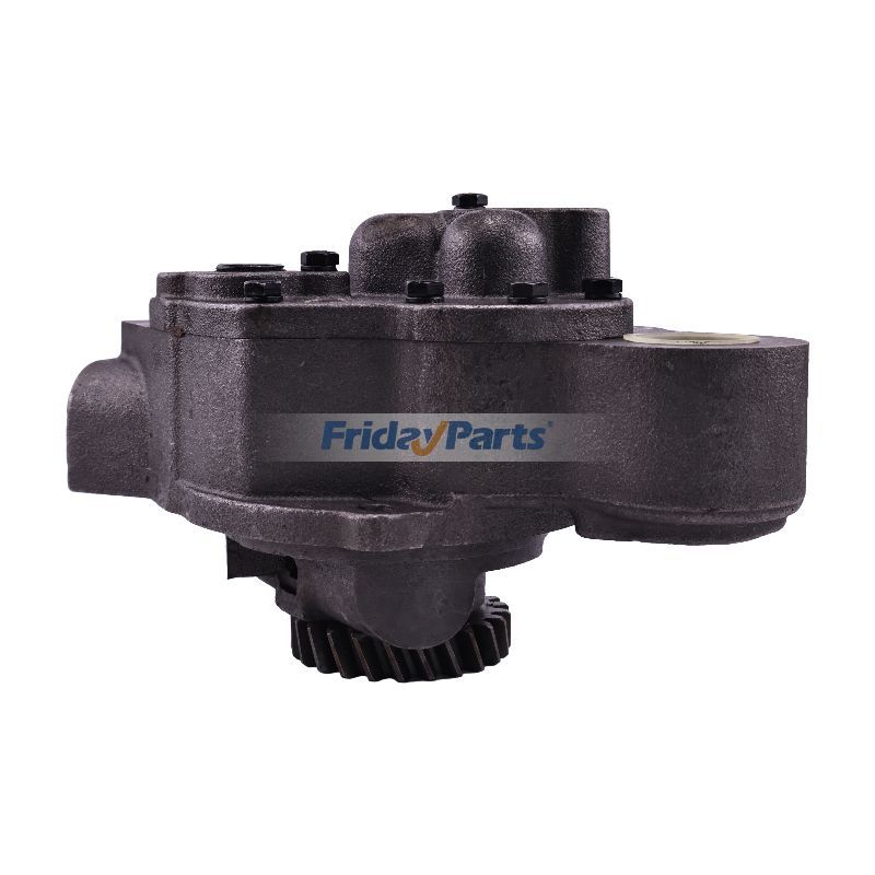 Oil Pump 3042378 for Cummins Engine NTA855 N14 NH220