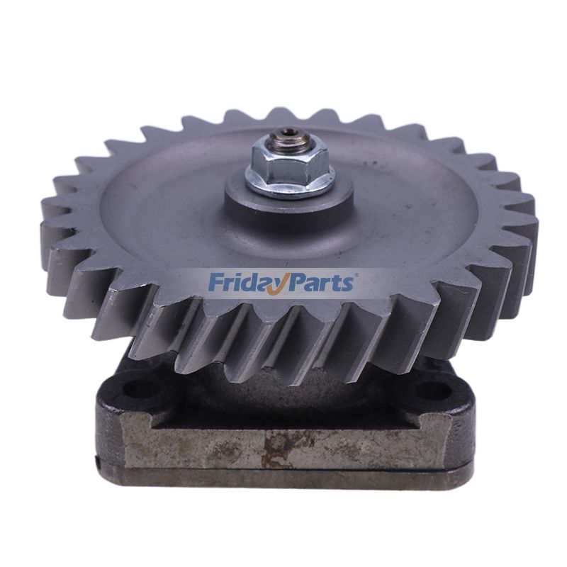 Oil Pump 724460-32700 for Yanmar Engine 2TR20AX 2T84A 2T90 2TR17 ...