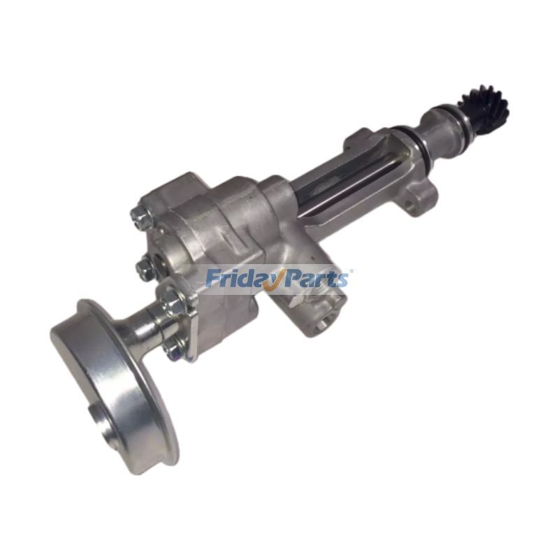 buy Oil Pump 8-97308-112-2 for Isuzu Engine 4JH1 4JH1T Pickup Truck D-Max