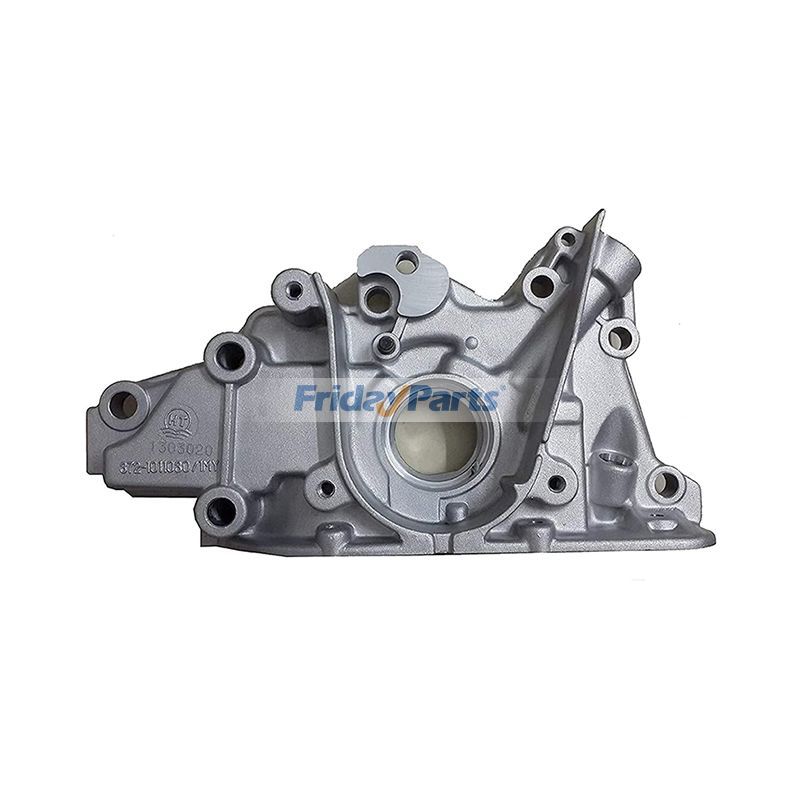 Conjunto de bomba de aceite 372-1011030 para Joyner ATV 800 Renegade R2 ...