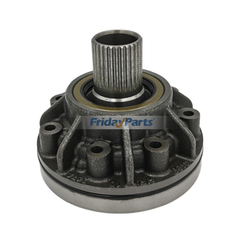 Oil Pump AT153470 for John Deere Backhoe Loader 310J 310K 315SJ 325J ...