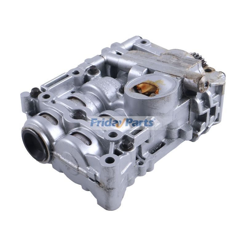 Oil Pump Balance Shaft Assembly 23300-2G520 for Kia Optima Hyundai ...