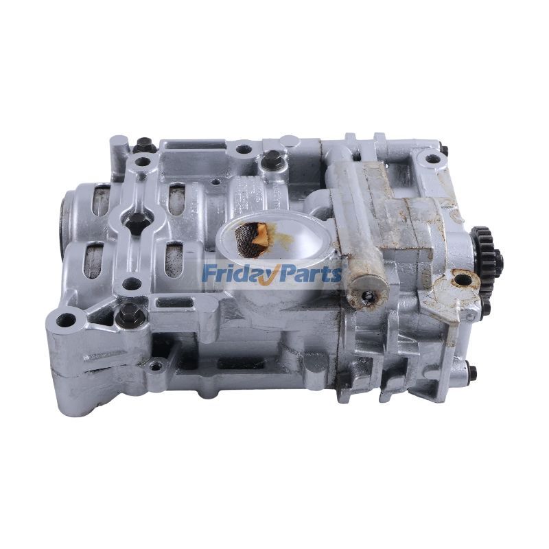 Oil Pump Balance Shaft Assembly 23300-2G520 for Kia Optima Hyundai ...