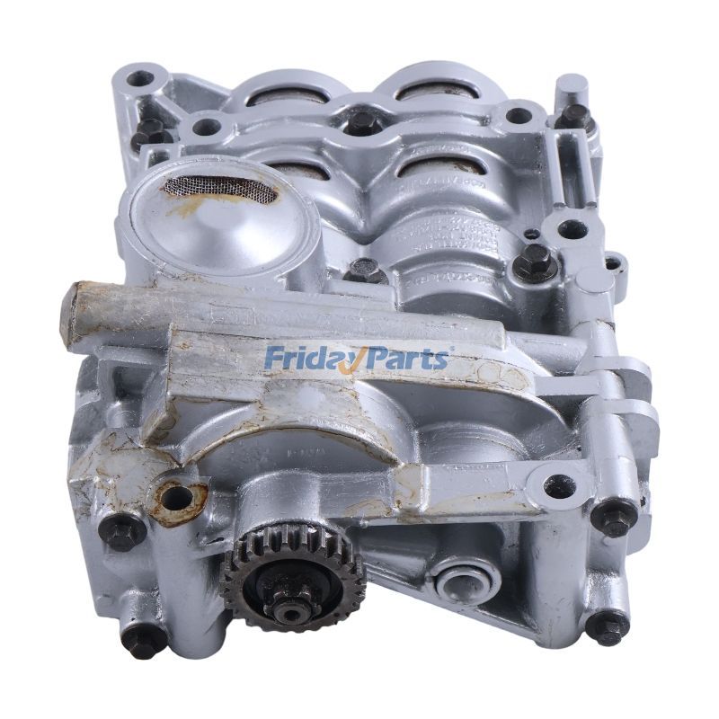 Oil Pump Balance Shaft Assembly 23300-2G520 for Kia Optima Hyundai ...