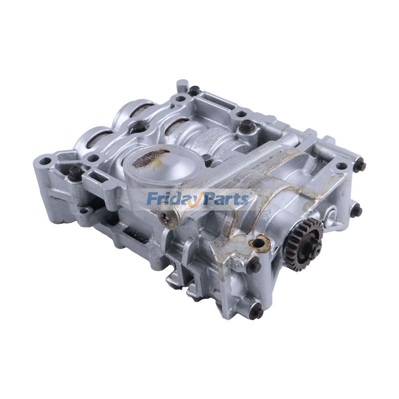 Oil Pump Balance Shaft Assembly 23300-2G520 for Kia Optima Hyundai ...