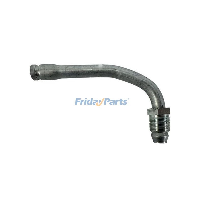 Oil Pump Connector Pipe VI8944348271 for Isuzu Engine 4JB1 Kobelco SK60 ...