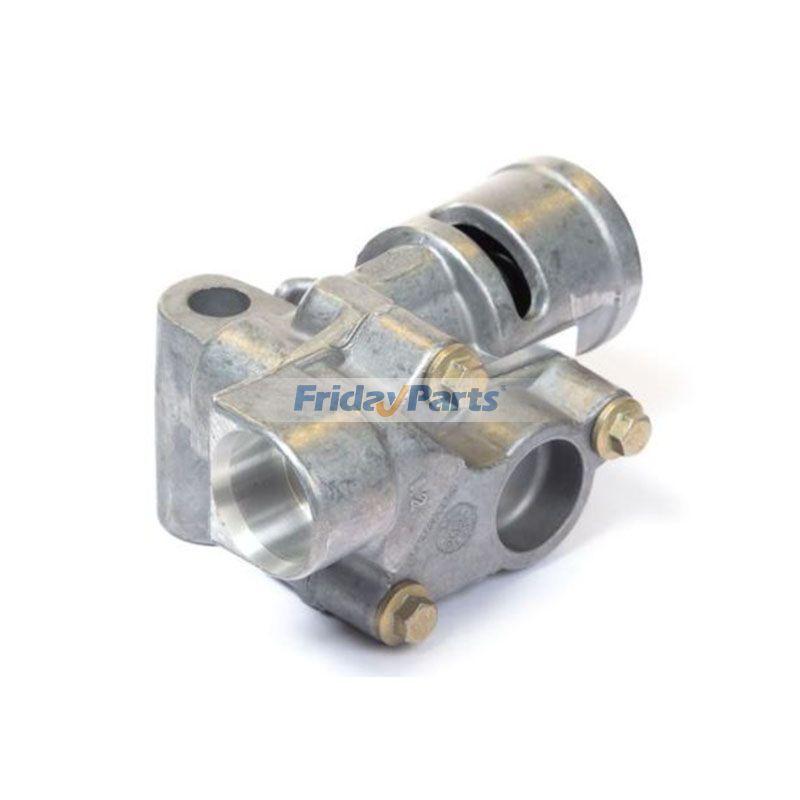 Oil Relief Valve 4138A054 for Perkins Engine 1004-40 1004-40T 1004-40TA ...
