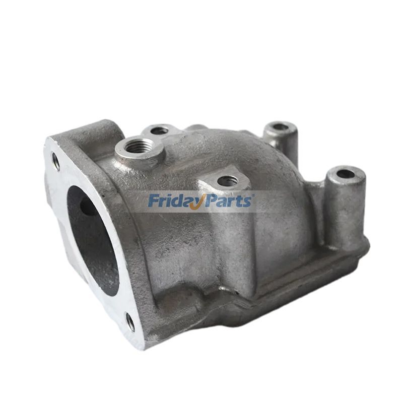 Oil Shut-Off Valve 1625430030 for Atlas Copco Air Compressor