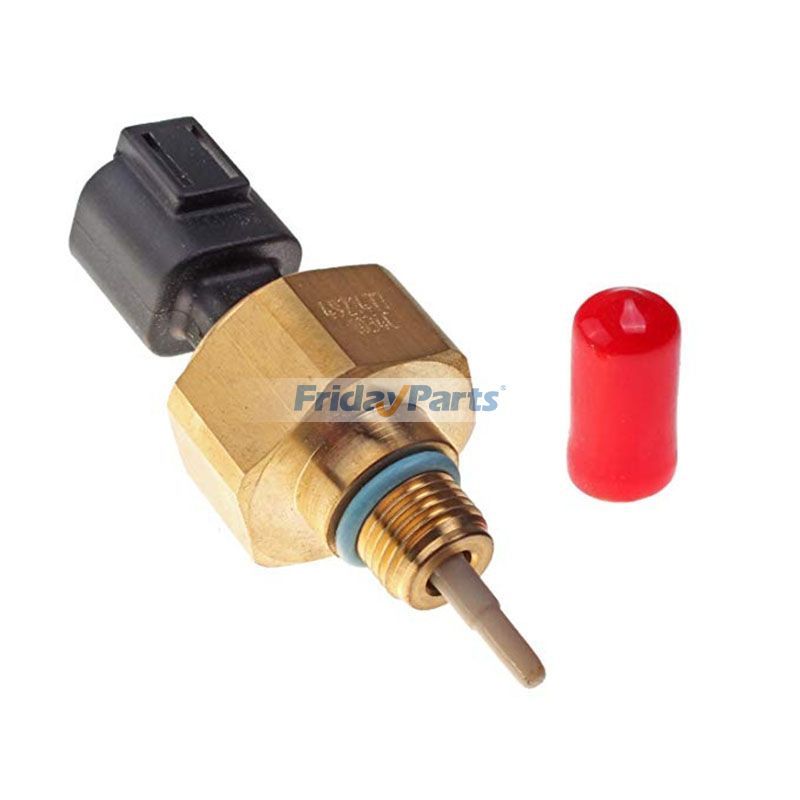 Oil Pressure Temperature Sensor 4921477 for Cummins Engine L10 M11 ISM ...