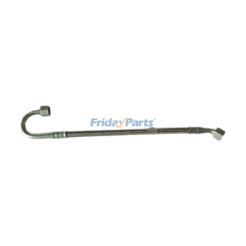 Oil Feed Turbo Flexible Hose 3899412 for Cummins Engine M11 ISM CM570 ...