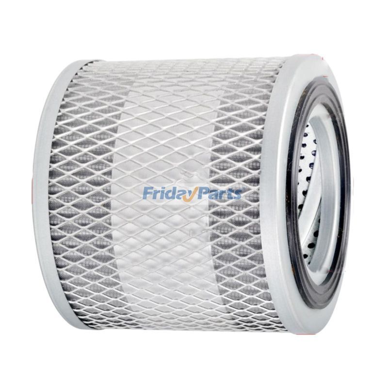 Oil Filter 22P-60-21161 for Komatsu Excavator PC88MR-10 PC55MR-5 Dozer ...