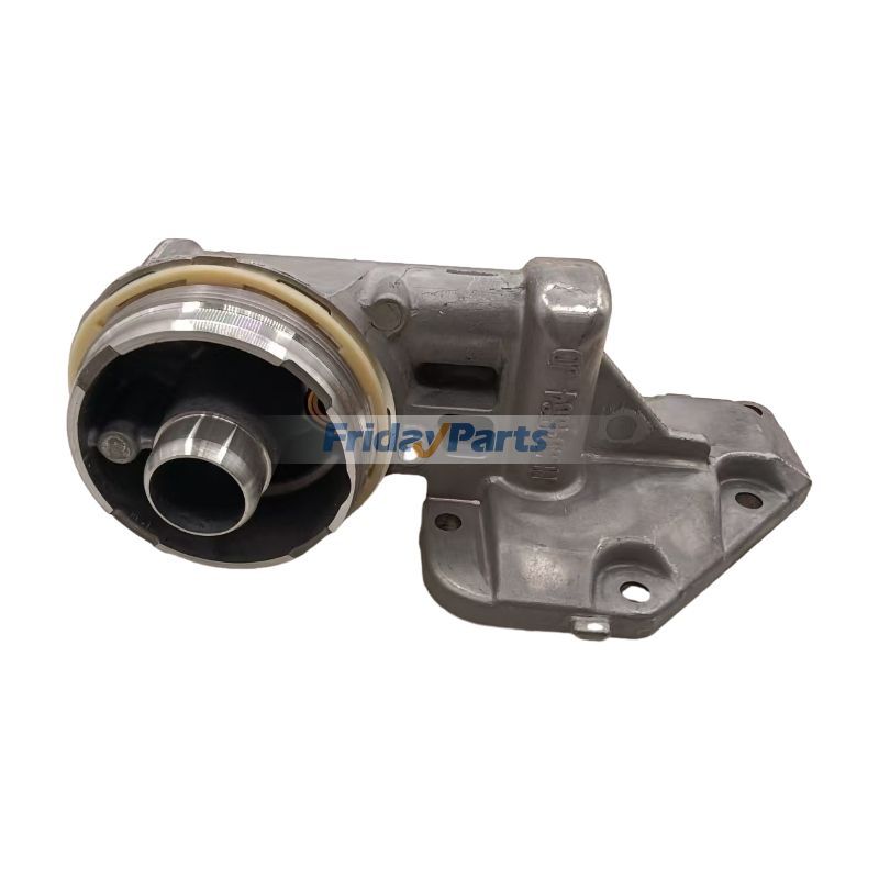 Oil Filter Head RE504564 for John Deere Marine Engine 4045AFM85 ...