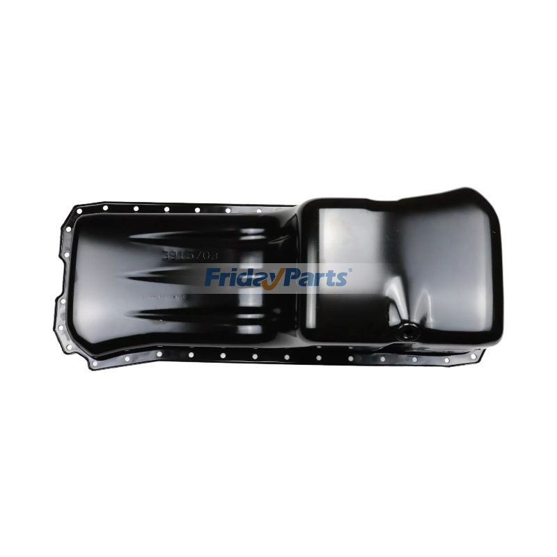 Oil Pan 3915703 J915703 for New Holland Power Unit RP135 RP165 RPZ125 ...