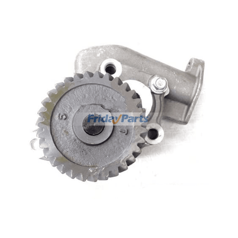 Oil Pump 15110-1631C for Hino Engine H06CT H07C