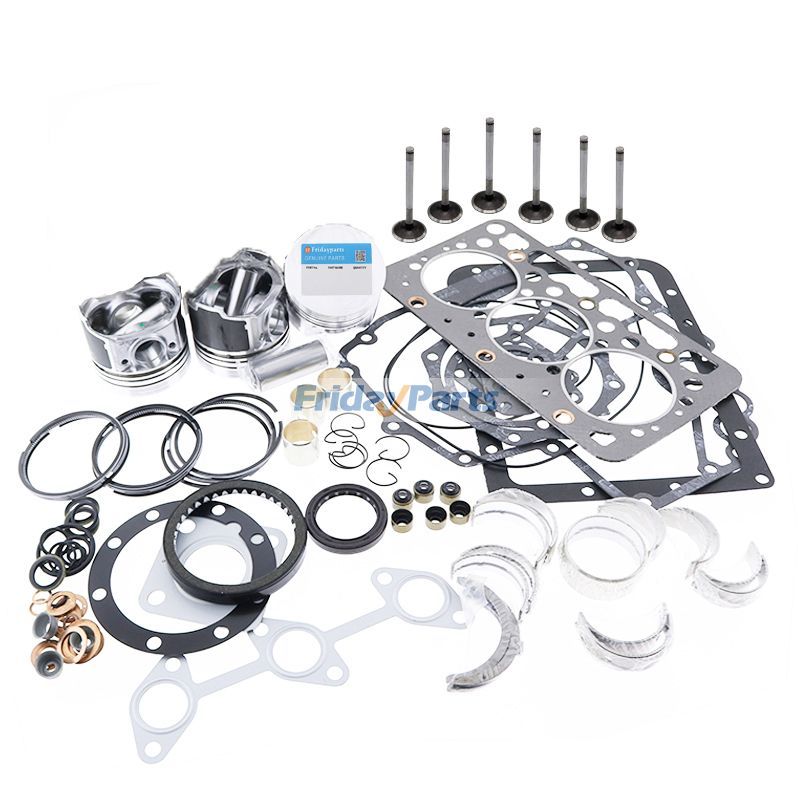 Overhaul Rebuild Kit for Caterpillar CAT Engine 3003