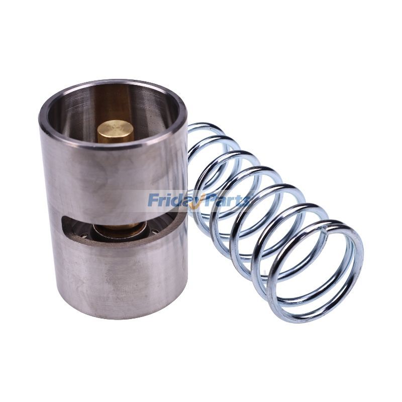 Overhaul Thermostastic Valve Kit 1619756000 for Atlas Copco Air ...