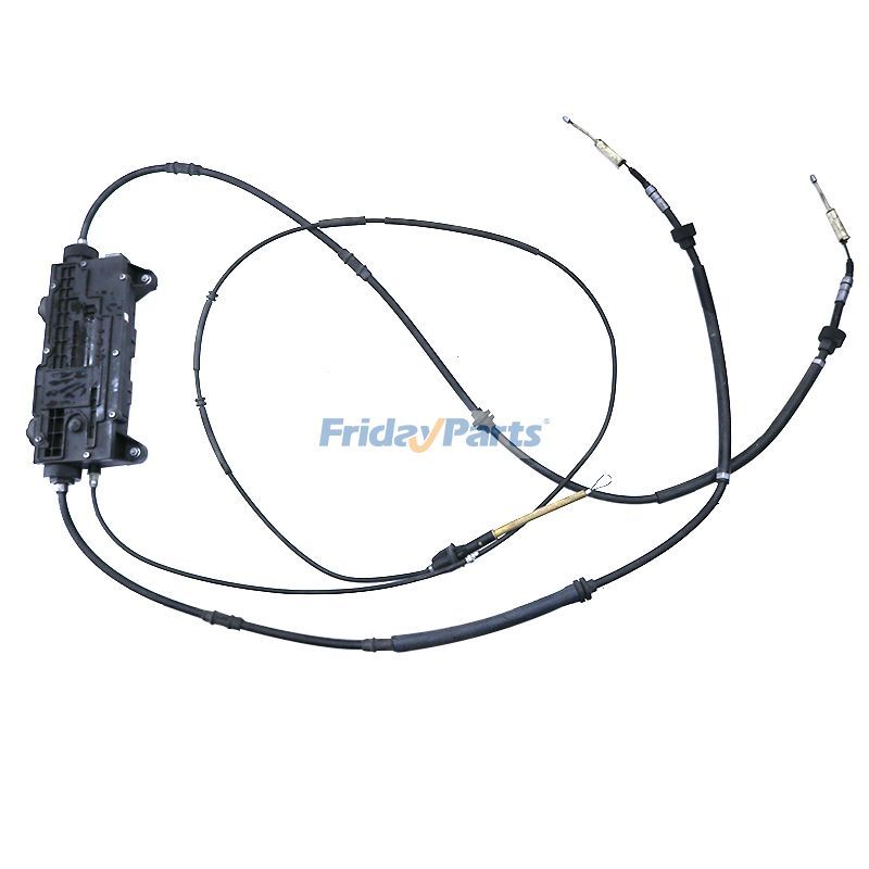 Parking Brake Module 04-09 LR019223 for Land Rover Discovery 3 Range ...