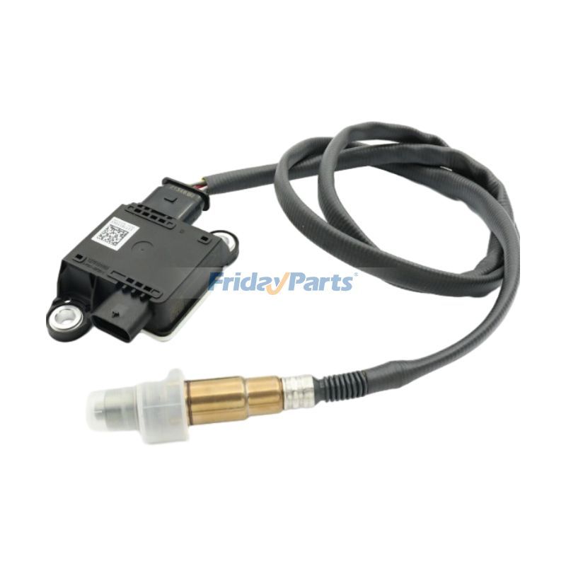 Particulate Matter Sensor 39265-2U200 for 2018-2020 Hyundai Tucson 2019 ...