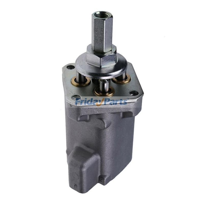 Pilot Control Valve 9267050 for John Deere Excavator 450DLC 650DLC ...