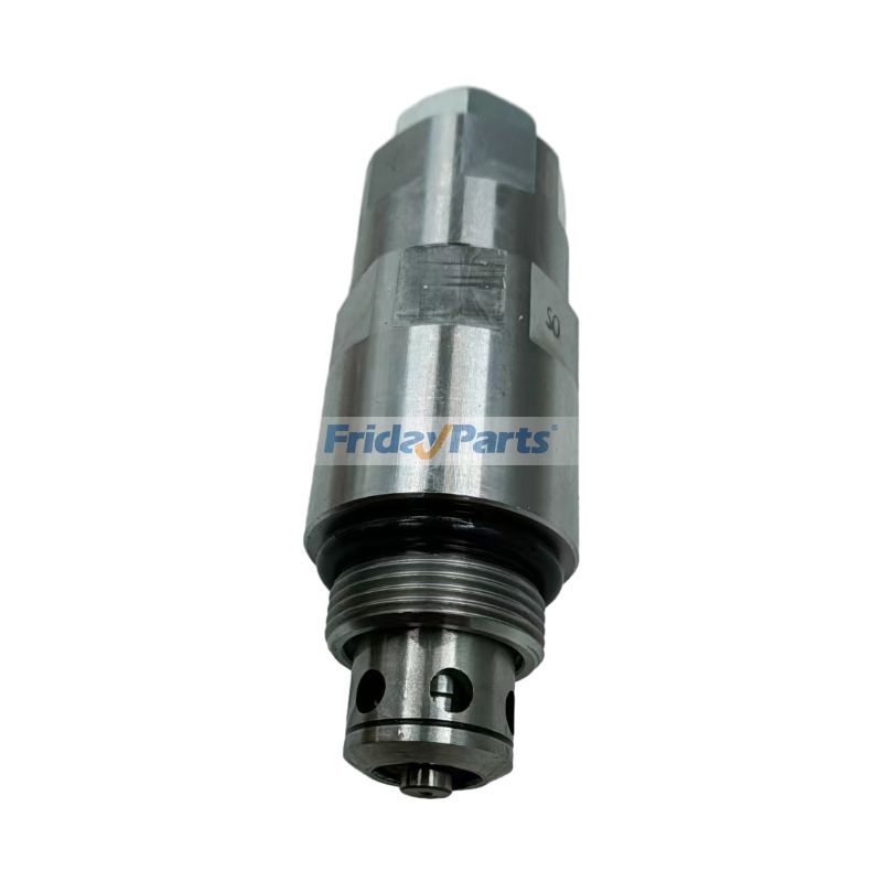 Pilot Relief Valve 105-7459 for Caterpillar CAT Engine 3054 3064 ...