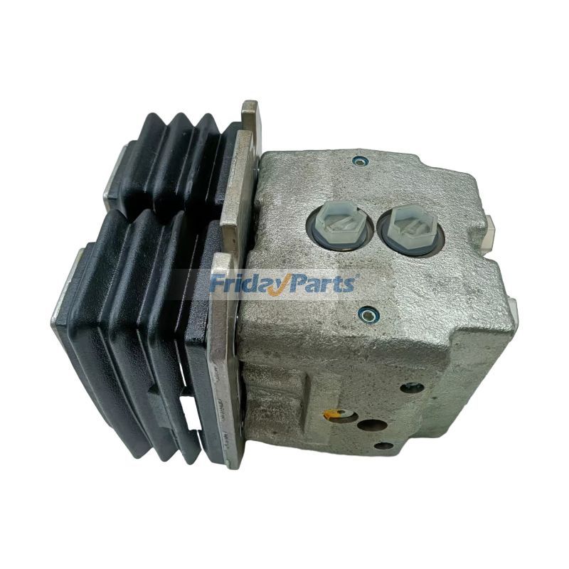 Pilot Valve 376-9702 for Caterpillar CAT Excavator 301.7D 302.2D 302.4D ...