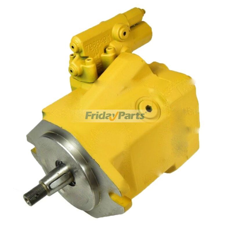 Hydraulic Axial Piston Pump 191-2942 for Caterpillar CAT Engine 3126B ...