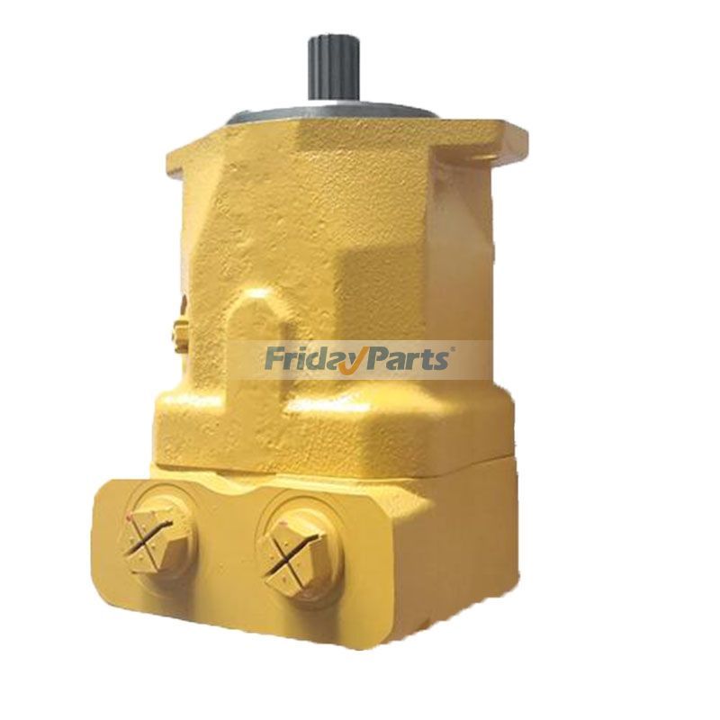 Piston Pump 2668034 for Caterpillar CAT 345C Excavator W345C Material ...