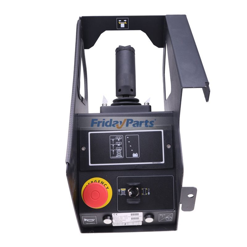 Platform Control Box 1001215013 for JLG Electric Scissor Lift 1932R 1532R