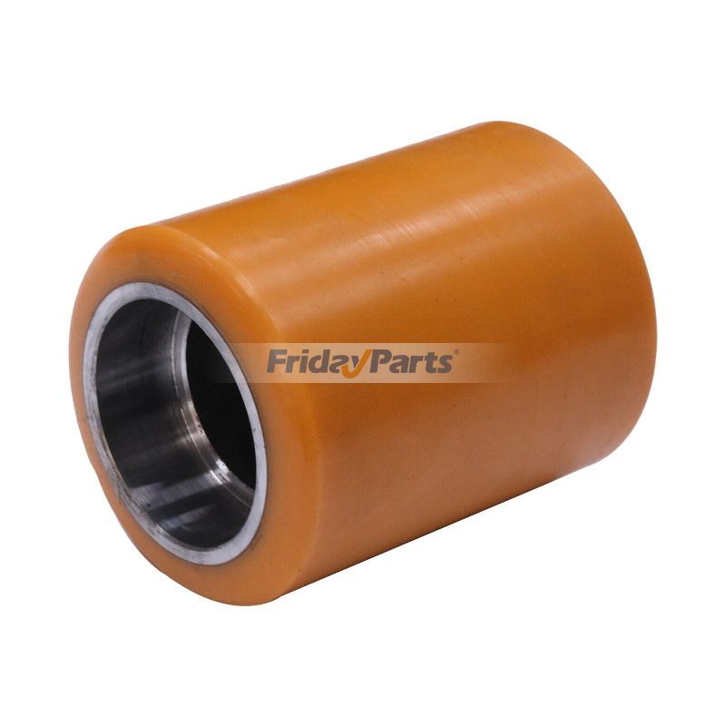 Poly Load Wheel 813014 for Crown Electric Pallet Jack WP2300 WP3000