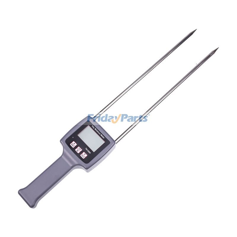 Portable Hay Moisture Meter TK100H for Cereal Straw Forage Grass ...