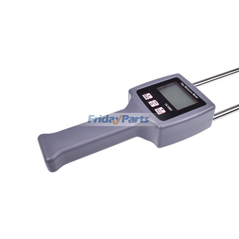 Portable Hay Moisture Meter TK100H for Cereal Straw Forage Grass ...