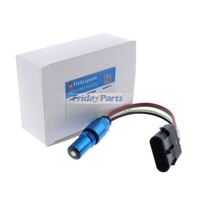 Position Sensor 4984223 4326596 3408503 for Cummins Engine 6C8.3 ISC8.3 ...
