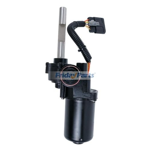 Power Running Board Motor Passenger Side 747 952 For Cadillac Escalade