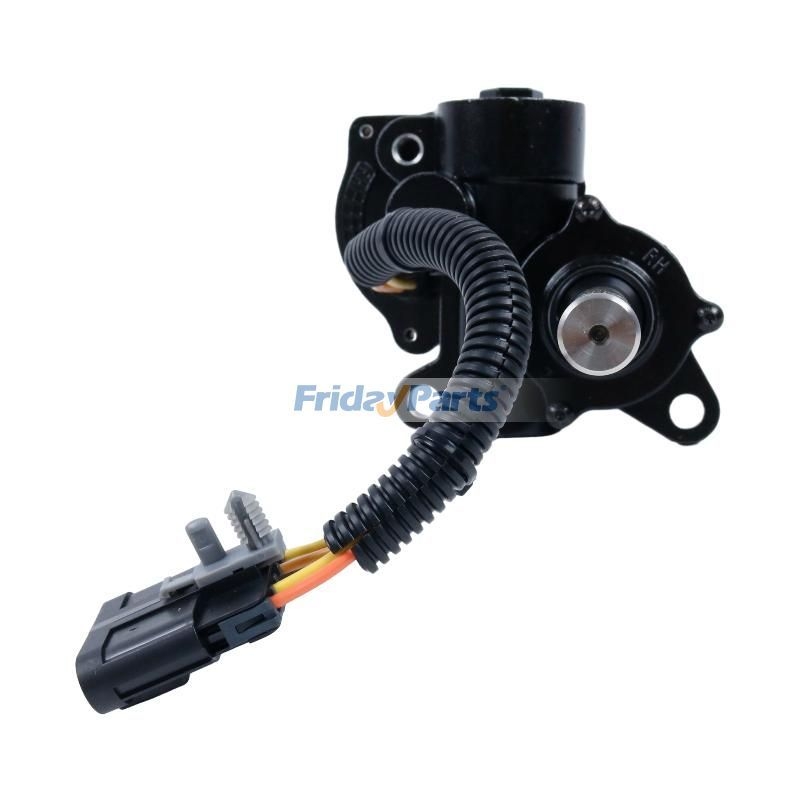 Power Running Board Motor Passenger Side 747 952 For Cadillac Escalade