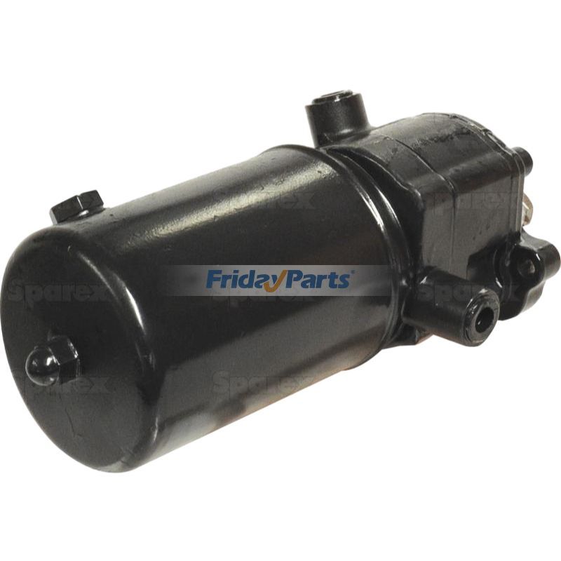 Power Steering Hydraulic Pump 1691156M91 for Massey Ferguson 165 168 ...
