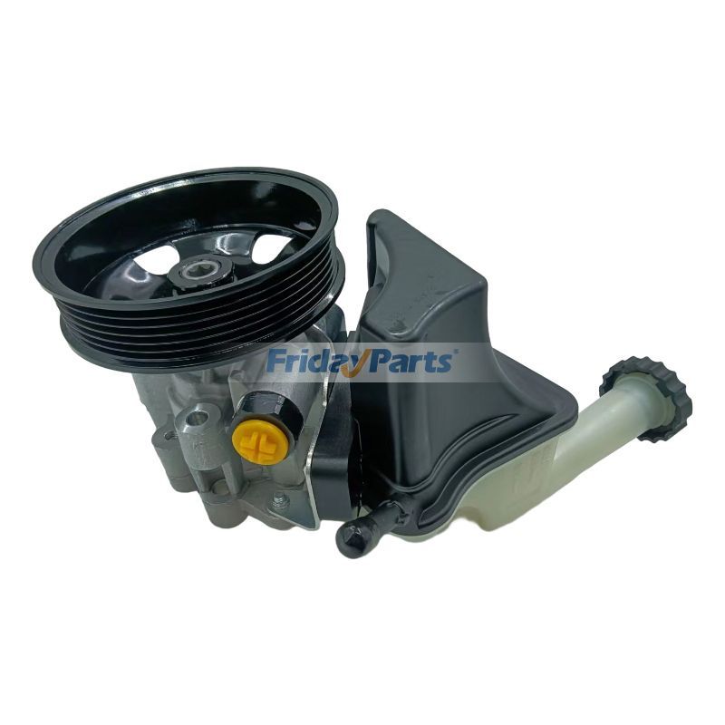 Power Steering Pump 5181778AB for Mopar Vehicle 300 Challenger Charger ...